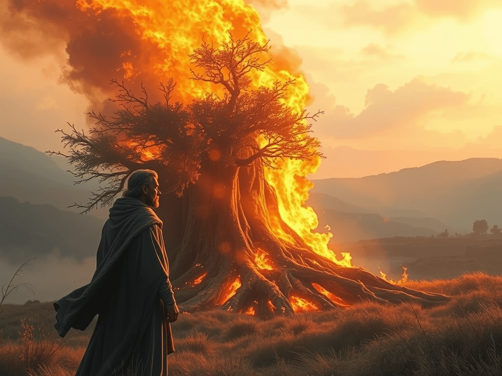 Here I Am, Send Me – Doll Can Create