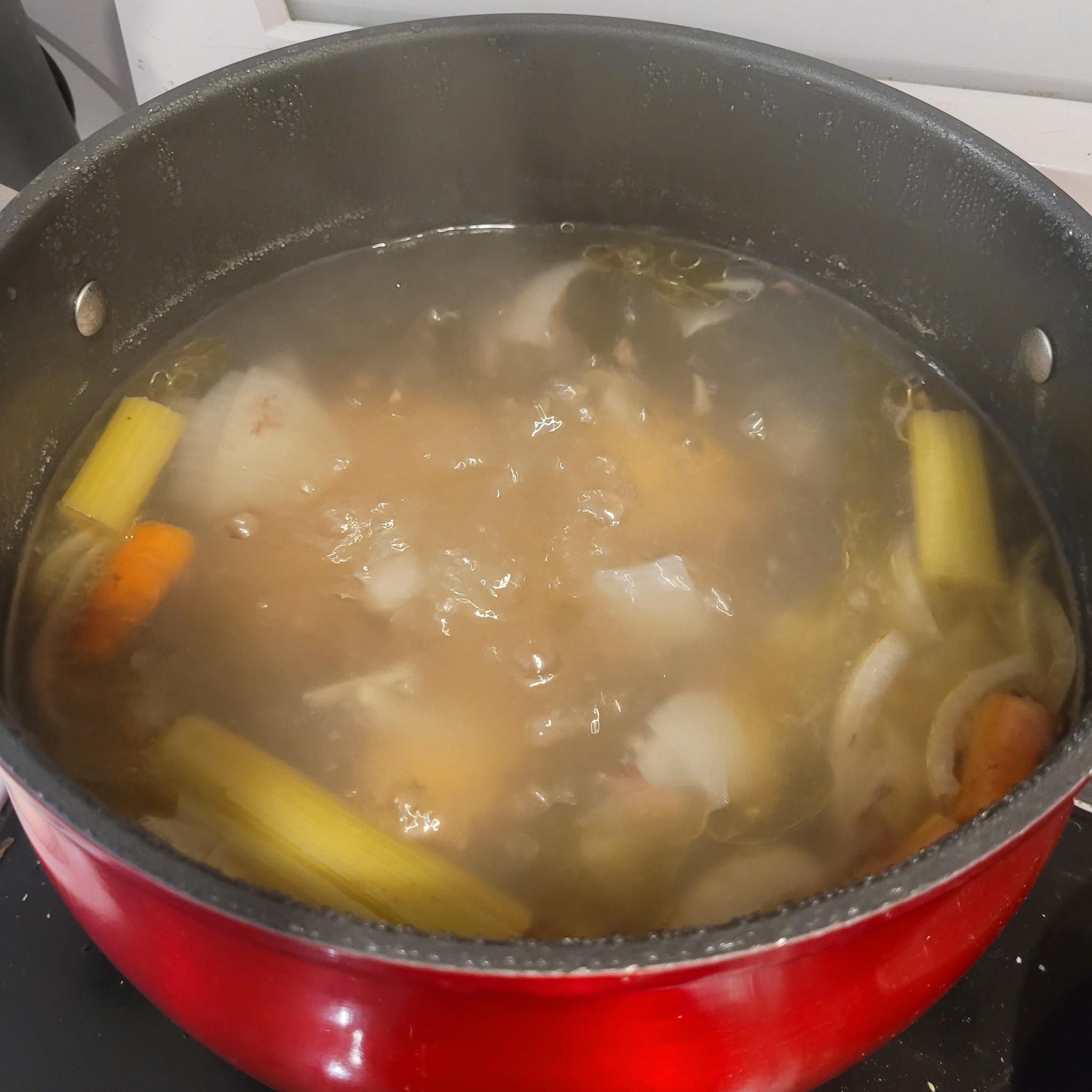 Still Waters in a Snowstorm – Doll Can Create